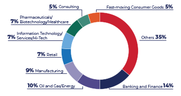 Chief Financial Officer (CFO) Programme | London Business School