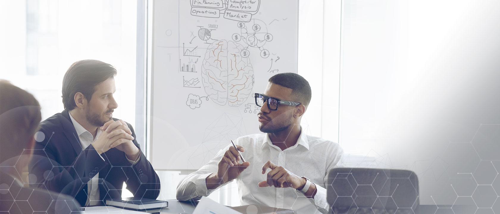 Neuroscience in Business Online Course at Wharton