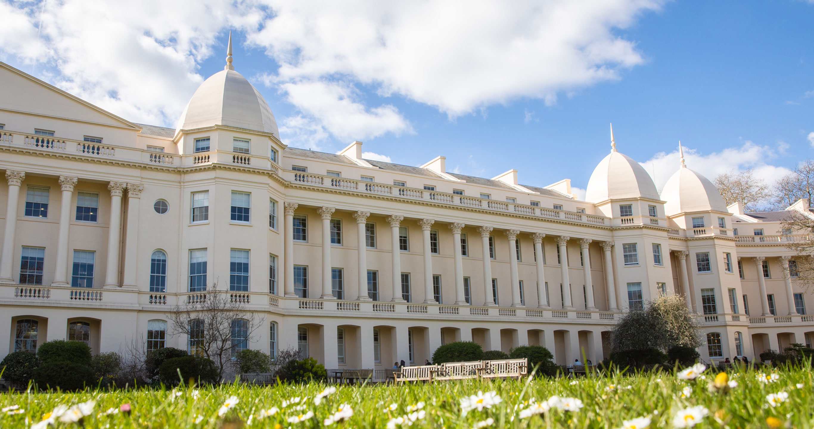 Chief Financial Officer (CFO) Programme | London Business School