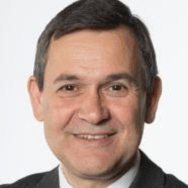 INCAE | CEO ACADEMY: Leading in a global context