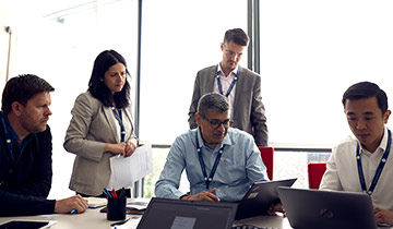 Sustainability Leadership Programme for Senior Executives | INSEAD Exec Ed