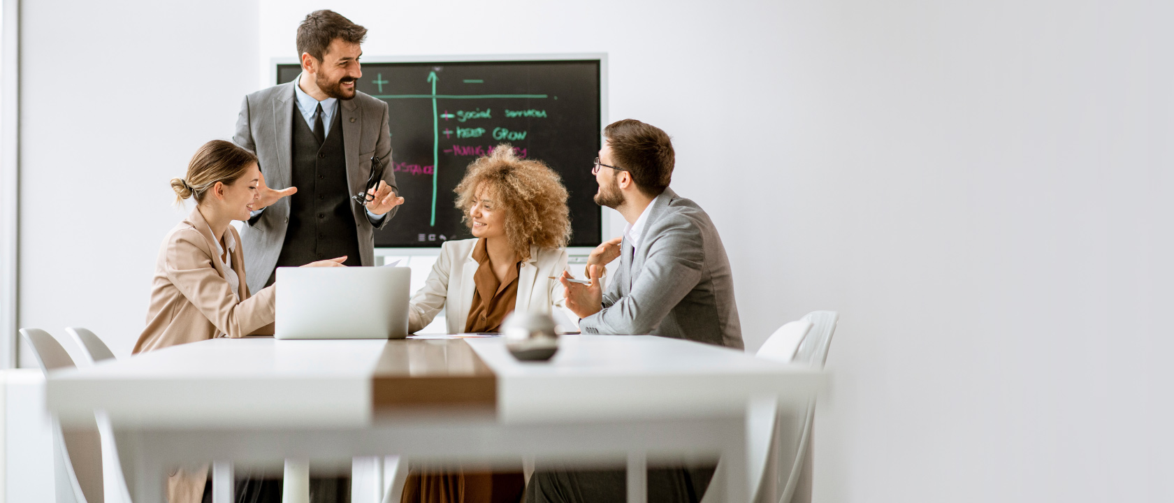 Wharton Leading a Technology-Driven Organization | Online Certificate ...