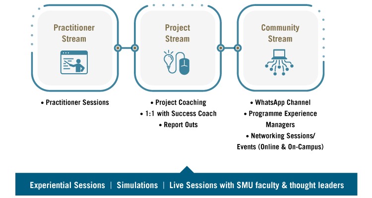 Chief Executive Officer Programme | Online Leadership Course by ...