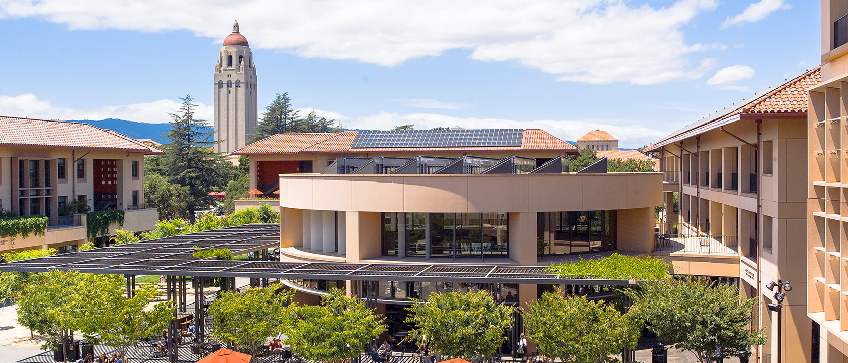Launching a Startup Program | Stanford Graduate School of Business