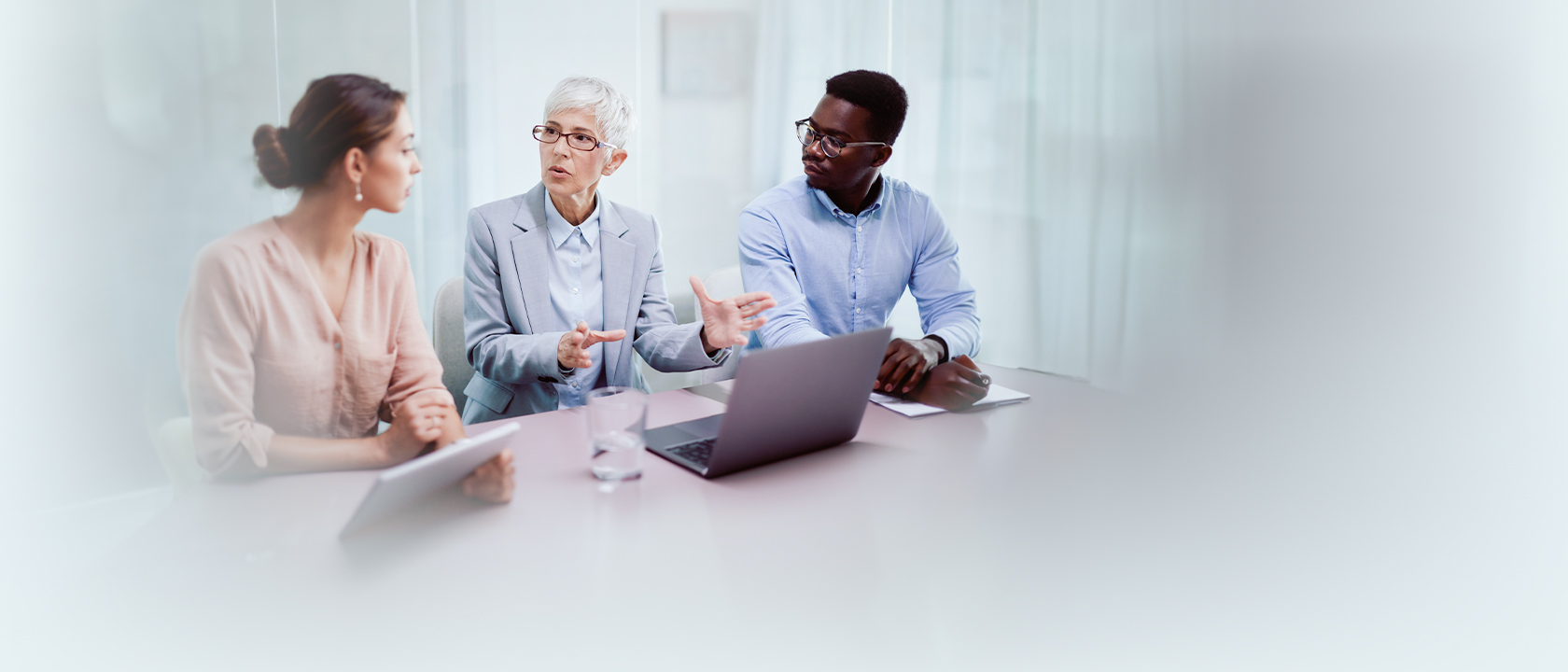 Chief Executive Officer Program