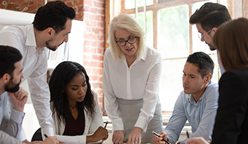 Chief Executive Officer Program