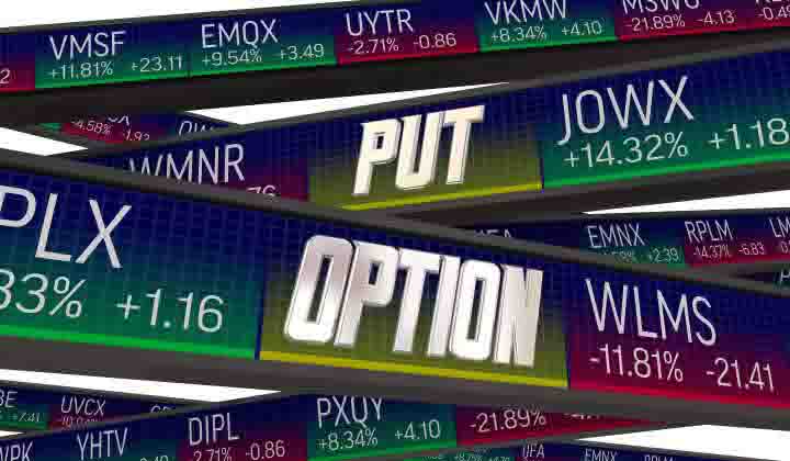 Options Strategy (Online) with Columbia Business School Executive Education