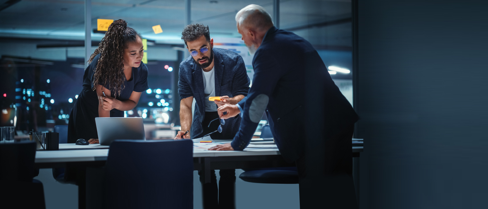 Technology Leadership Program | Berkeley Executive Education Technology Leadership Program | Berkeley Executive Education