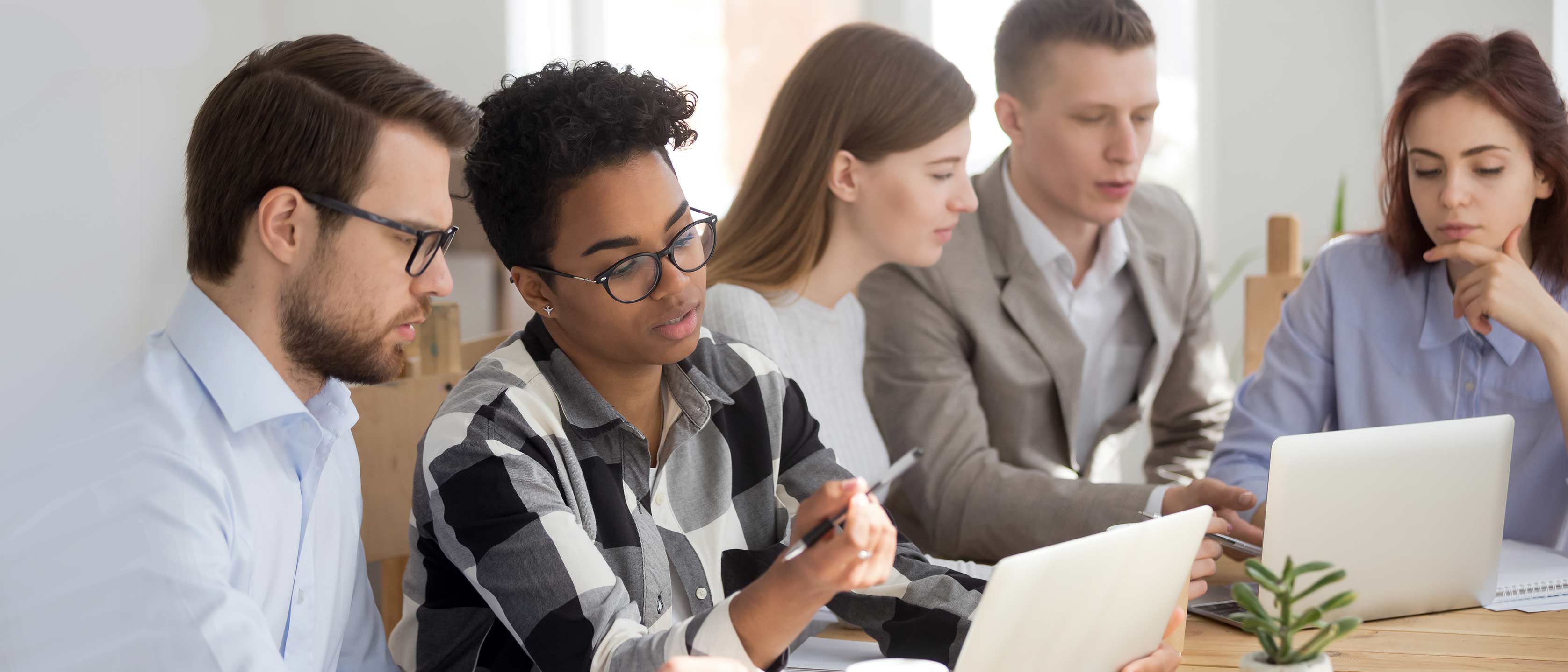 Imperial Professional Certificate in Digital Marketing