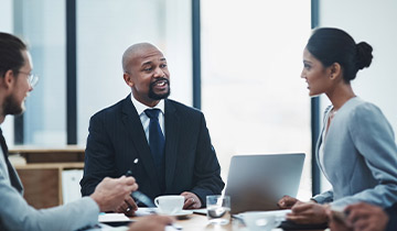 Chief Executive Officer Program