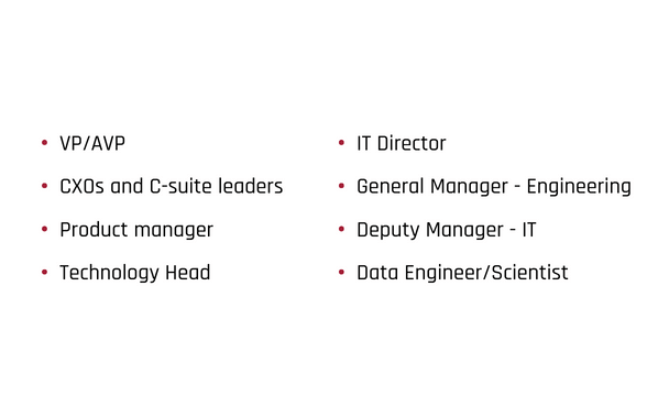 Technology Leadership Course by MITXpro | Certificate Course in ...