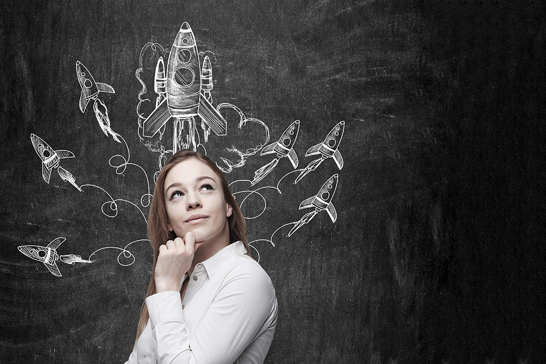 ¿Qué es la trayectoria profesional? - Emeritus Latam