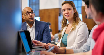 Chief Financial Officer (CFO) Programme | London Business School