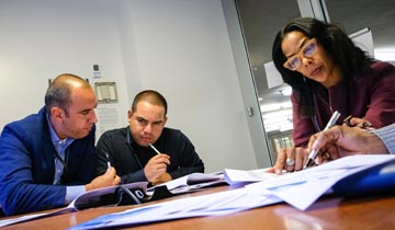 Executive Program in Management | Online and In Person